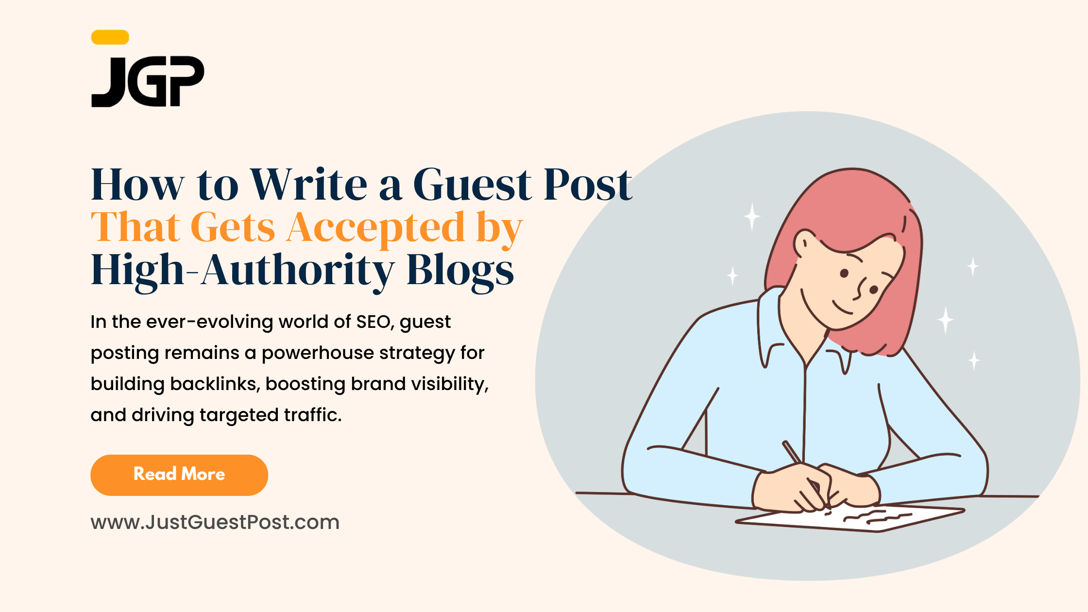 How to Write a Guest Post That Gets Accepted by High-Authority Blogs ...